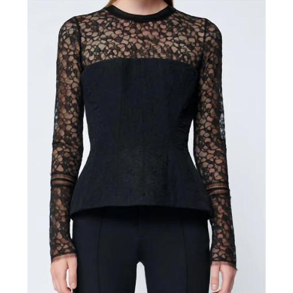 Jonathan Simkhai | Tops | New Jonathan Simkhai Prima Bustier Top In ...